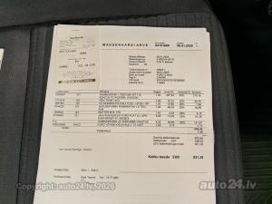 Серый Форд Си-Макс 2016 в Вильянди, объемом двигателя 1.50 л и пробегом 137 тыс. км за 7990 €, фото 20 на AUTOMOTO.COM.LV