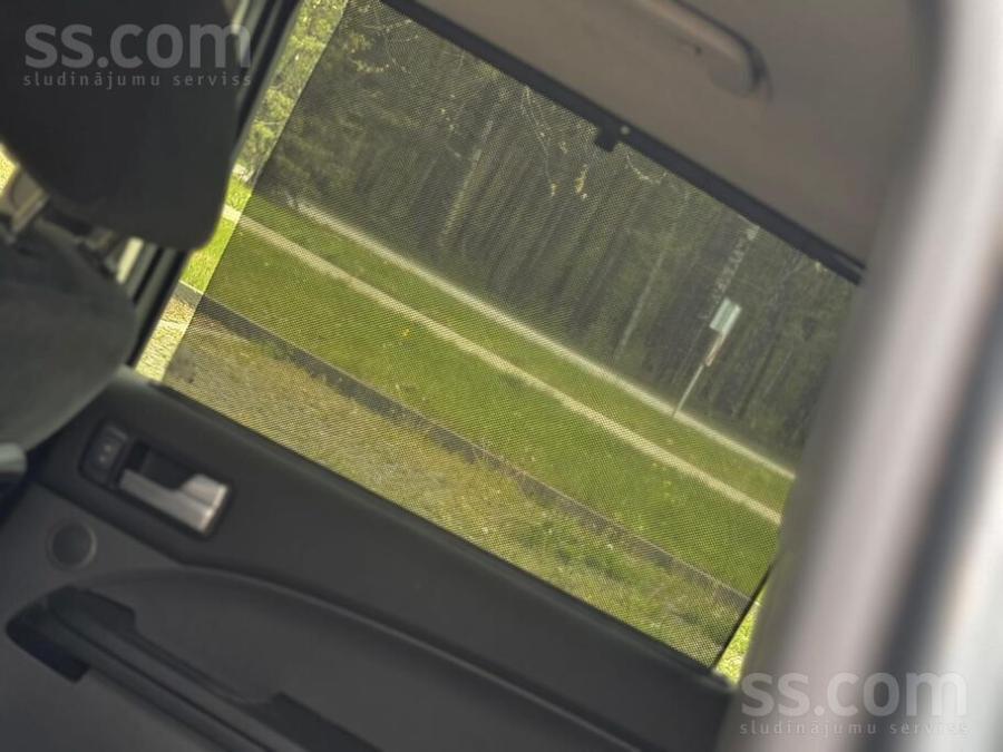 Ford C-Max 2004 Rīga, ar dzinēja tilpumu 1.60 L un nobraukumu 390 tūkst. km par 1250 €, foto 9 vietnē AUTOMOTO.COM.LV