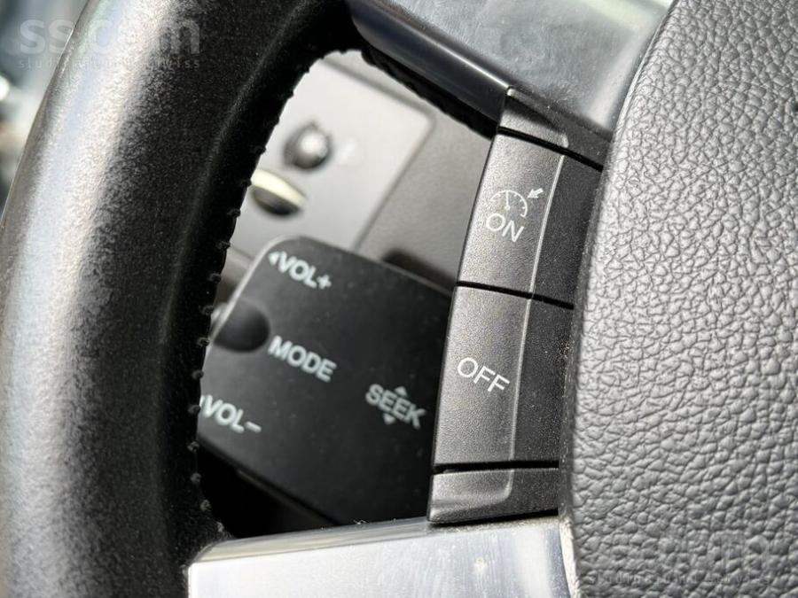 Ford C-Max 2004 Rīga, ar dzinēja tilpumu 1.60 L un nobraukumu 390 tūkst. km par 1250 €, foto 13 vietnē AUTOMOTO.COM.LV