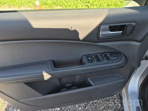 Ford C-Max 2004 Daugavpils, ar dzinēja tilpumu 1.60 L un nobraukumu 0 tūkst. km par 1350 €, foto 10 vietnē AUTOMOTO.COM.LV