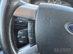 Ford C-Max 2004 Daugavpils, ar dzinēja tilpumu 1.60 L un nobraukumu 0 tūkst. km par 1350 €, foto 11 vietnē AUTOMOTO.COM.LV