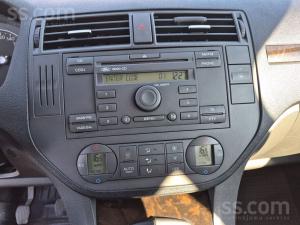 Ford C-Max 2004 Daugavpils, ar dzinēja tilpumu 1.60 L un nobraukumu 0 tūkst. km par 1350 €, foto 13 vietnē AUTOMOTO.COM.LV