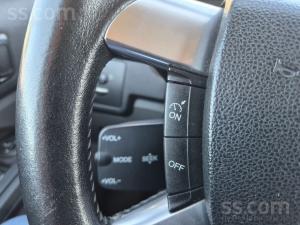 Ford C-Max 2004 Daugavpils, ar dzinēja tilpumu 1.60 L un nobraukumu 0 tūkst. km par 1350 €, foto 14 vietnē AUTOMOTO.COM.LV