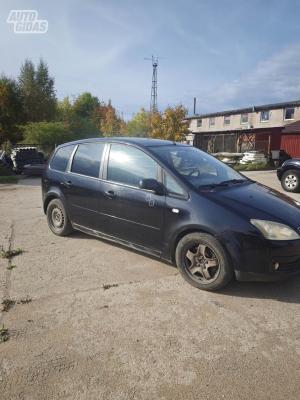 Ford C-Max 2005 Viļņa, ar dzinēja tilpumu 1.70 L un nobraukumu 477 tūkst. km par 550 €, foto  vietnē AUTOMOTO.COM.LV