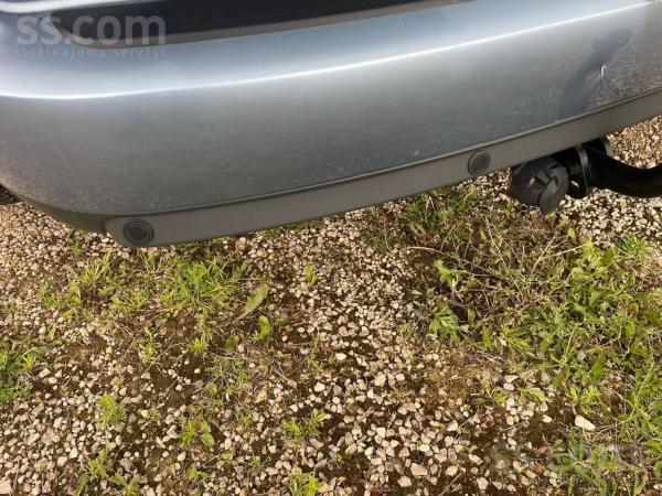 Ford C-Max 2006 Rīga, ar dzinēja tilpumu 1.60 L un nobraukumu 0 tūkst. km par 990 €, foto 7 vietnē AUTOMOTO.COM.LV