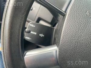 Ford C-Max 2006 in Riga, with an engine capacity of 1.60 L and mileage of 0 thousand km for 990 €, photo 17 on AUTOMOTO.COM.LV