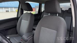 Ford C-Max 2007 Liepāja, ar dzinēja tilpumu 1.60 L un nobraukumu 285 tūkst. km par 2850 €, foto 10 vietnē AUTOMOTO.COM.LV
