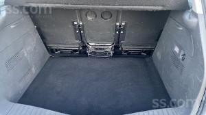 Ford C-Max 2007 Rīga, ar dzinēja tilpumu 1.60 L un nobraukumu 0 tūkst. km par 1590 €, foto 9 vietnē AUTOMOTO.COM.LV