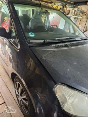 Ford C-Max 2008 Telšiai, ar dzinēja tilpumu 1.90 L un nobraukumu 300 tūkst. km par 1800 €, foto 3 vietnē AUTOMOTO.COM.LV