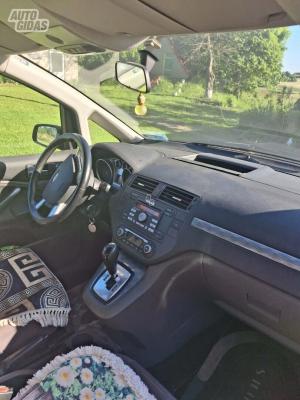 Ford C-Max 2008 Telšiai, ar dzinēja tilpumu 1.90 L un nobraukumu 300 tūkst. km par 1800 €, foto 5 vietnē AUTOMOTO.COM.LV