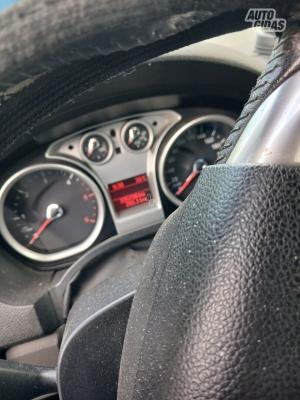 Ford C-Max 2008 in Raseiniai, with an engine capacity of 1.80 L and mileage of 336 thousand km for 1400 €, photo 5 on AUTOMOTO.COM.LV