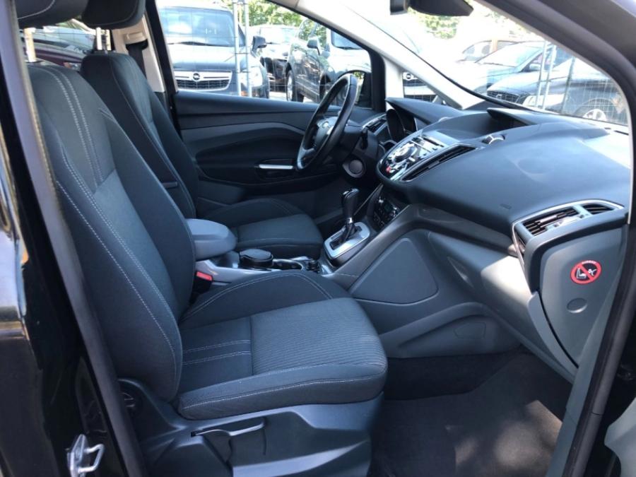 Форд Си-Макс 2013 в Рига, объемом двигателя 2.00 л и пробегом 198 тыс. км за 7950 €, фото 12 на AUTOMOTO.COM.LV
