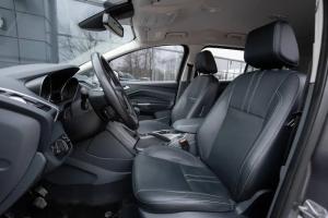 Ford C-Max 2014 Jelgava, ar dzinēja tilpumu 1.60 L un nobraukumu 195 tūkst. km par 6500 €, foto 15 vietnē AUTOMOTO.COM.LV