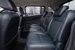Ford C-Max 2014 Jelgava, ar dzinēja tilpumu 1.60 L un nobraukumu 195 tūkst. km par 6500 €, foto 17 vietnē AUTOMOTO.COM.LV