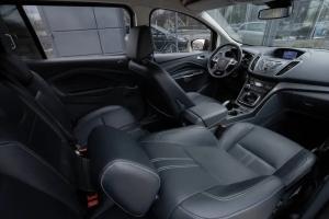 Ford C-Max 2014 Jelgava, ar dzinēja tilpumu 1.60 L un nobraukumu 195 tūkst. km par 6500 €, foto 22 vietnē AUTOMOTO.COM.LV