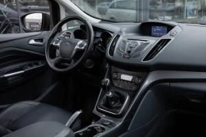Ford C-Max 2014 Jelgava, ar dzinēja tilpumu 1.60 L un nobraukumu 195 tūkst. km par 6500 €, foto 23 vietnē AUTOMOTO.COM.LV