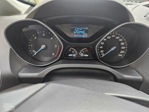 Ford C-Max 2015 Šauļi, ar dzinēja tilpumu 2.00 L un nobraukumu 265 tūkst. km par 5500 €, foto 9 vietnē AUTOMOTO.COM.LV