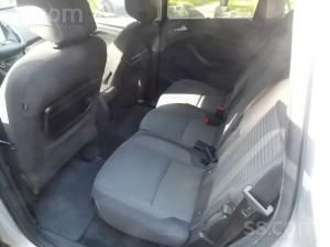 Ford C-Max 2016 Jūrmala, ar dzinēja tilpumu 1.00 L un nobraukumu 0 tūkst. km par 4000 €, foto 5 vietnē AUTOMOTO.COM.LV