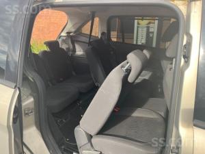 Ford C-Max 2016 Daugavpils, ar dzinēja tilpumu 1.50 L un nobraukumu 162 tūkst. km par 5400 €, foto 10 vietnē AUTOMOTO.COM.LV