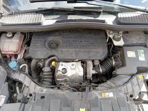 Ford C-Max 2016 in Raseiniai, with an engine capacity of 1.50 L and mileage of 230 thousand km for 5600 €, photo 8 on AUTOMOTO.COM.LV