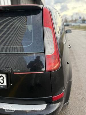 Ford C-Max 2005 Šauļi, ar dzinēja tilpumu 1.80 L un nobraukumu 360 tūkst. km par 850 €, foto 8 vietnē AUTOMOTO.COM.LV