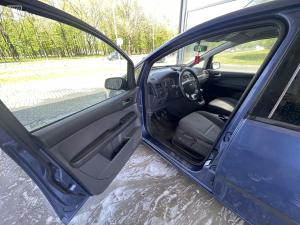 Ford C-Max 2005 Kauņa, ar dzinēja tilpumu 1.60 L un nobraukumu 196 tūkst. km par 1500 €, foto 12 vietnē AUTOMOTO.COM.LV