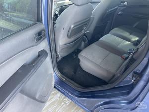 Ford C-Max 2005 Kauņa, ar dzinēja tilpumu 1.60 L un nobraukumu 196 tūkst. km par 1500 €, foto 15 vietnē AUTOMOTO.COM.LV