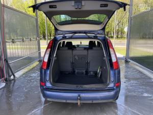 Ford C-Max 2005 Kauņa, ar dzinēja tilpumu 1.60 L un nobraukumu 196 tūkst. km par 1500 €, foto 19 vietnē AUTOMOTO.COM.LV