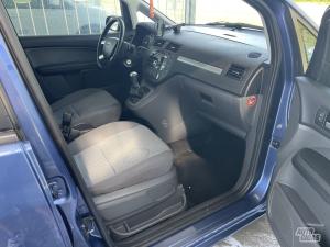 Ford C-Max 2005 Kauņa, ar dzinēja tilpumu 1.60 L un nobraukumu 196 tūkst. km par 1500 €, foto 22 vietnē AUTOMOTO.COM.LV