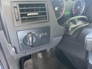 Ford C-Max 2005 Kauņa, ar dzinēja tilpumu 1.60 L un nobraukumu 196 tūkst. km par 1500 €, foto 25 vietnē AUTOMOTO.COM.LV