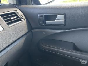 Ford C-Max 2005 Kauņa, ar dzinēja tilpumu 1.60 L un nobraukumu 196 tūkst. km par 1500 €, foto 29 vietnē AUTOMOTO.COM.LV