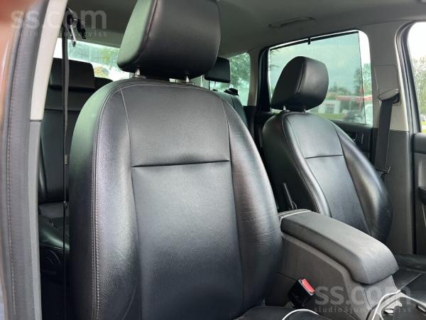 Ford C-Max 2006 Rīga, ar dzinēja tilpumu 2.00 L un nobraukumu 240 tūkst. km par 1400 €, foto 7 vietnē AUTOMOTO.COM.LV