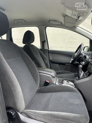 Ford C-Max 2006 Šilutė, ar dzinēja tilpumu 1.60 L un nobraukumu 371 tūkst. km par 1250 €, foto 13 vietnē AUTOMOTO.COM.LV