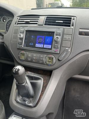 Ford C-Max 2006 Šilutė, ar dzinēja tilpumu 1.60 L un nobraukumu 371 tūkst. km par 1250 €, foto 15 vietnē AUTOMOTO.COM.LV