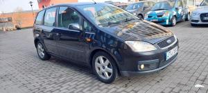 Ford C-Max 2007 in Vilnius, with an engine capacity of 1.60 L and mileage of 360 thousand km for 1550 €, photo 2 on AUTOMOTO.COM.LV