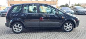 Ford C-Max 2007 in Vilnius, with an engine capacity of 1.60 L and mileage of 360 thousand km for 1550 €, photo 6 on AUTOMOTO.COM.LV