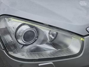 Ford C-Max 2007 in Jurbarkas, with an engine capacity of 2.00 L and mileage of 165 thousand km for 2500 €, photo 7 on AUTOMOTO.COM.LV