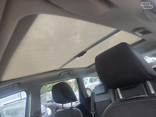 Ford C-Max 2007 Jurbarkas, ar dzinēja tilpumu 2.00 L un nobraukumu 165 tūkst. km par 2500 €, foto 7 vietnē AUTOMOTO.COM.LV