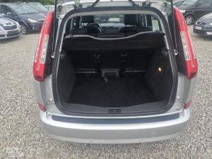 Ford C-Max 2007 in Jurbarkas, with an engine capacity of 2.00 L and mileage of 165 thousand km for 2500 €, photo 15 on AUTOMOTO.COM.LV