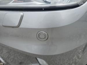 Ford C-Max 2007 in Jurbarkas, with an engine capacity of 2.00 L and mileage of 165 thousand km for 2500 €, photo 17 on AUTOMOTO.COM.LV