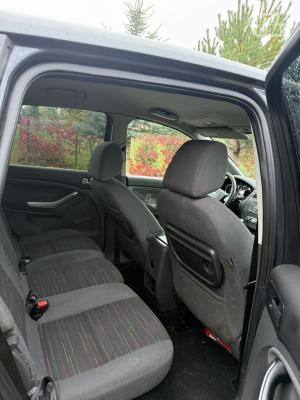 Ford C-Max 2007 Šauļi, ar dzinēja tilpumu 1.80 L un nobraukumu 315 tūkst. km par 600 €, foto 8 vietnē AUTOMOTO.COM.LV