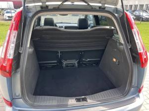 Ford C-Max 2008 Rīga, ar dzinēja tilpumu 2.00 L un nobraukumu 192 tūkst. km par 3950 €, foto 8 vietnē AUTOMOTO.COM.LV