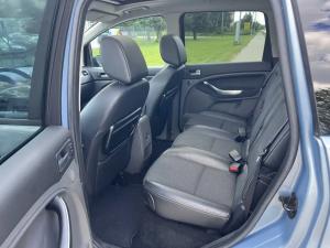 Ford C-Max 2008 Rīga, ar dzinēja tilpumu 2.00 L un nobraukumu 192 tūkst. km par 3950 €, foto 10 vietnē AUTOMOTO.COM.LV