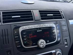 Ford C-Max 2008 Rīga, ar dzinēja tilpumu 2.00 L un nobraukumu 192 tūkst. km par 3950 €, foto 15 vietnē AUTOMOTO.COM.LV