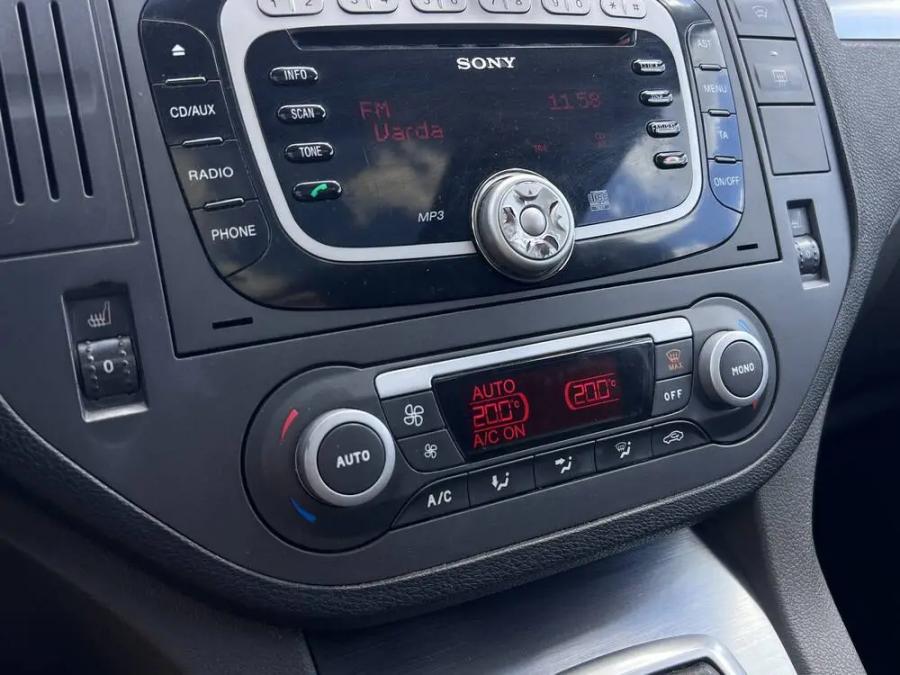 Ford C-Max 2008 Rīga, ar dzinēja tilpumu 2.00 L un nobraukumu 192 tūkst. km par 3950 €, foto 16 vietnē AUTOMOTO.COM.LV