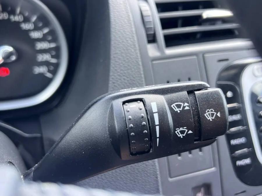 Ford C-Max 2008 Rīga, ar dzinēja tilpumu 2.00 L un nobraukumu 192 tūkst. km par 3950 €, foto 17 vietnē AUTOMOTO.COM.LV