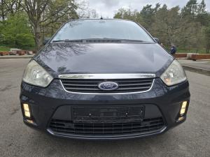 Ford C-Max 2009 Jurbarkas, ar dzinēja tilpumu 1.80 L un nobraukumu 216 tūkst. km par 2700 €, foto 8 vietnē AUTOMOTO.COM.LV