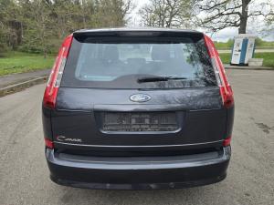 Ford C-Max 2009 Jurbarkas, ar dzinēja tilpumu 1.80 L un nobraukumu 216 tūkst. km par 2700 €, foto 9 vietnē AUTOMOTO.COM.LV