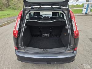 Ford C-Max 2009 Jurbarkas, ar dzinēja tilpumu 1.80 L un nobraukumu 216 tūkst. km par 2700 €, foto 10 vietnē AUTOMOTO.COM.LV