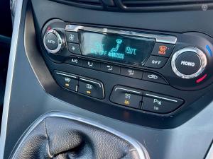 Ford C-Max 2010 Šauļi, ar dzinēja tilpumu 1.60 L un nobraukumu 273 tūkst. km par 3899 €, foto 8 vietnē AUTOMOTO.COM.LV